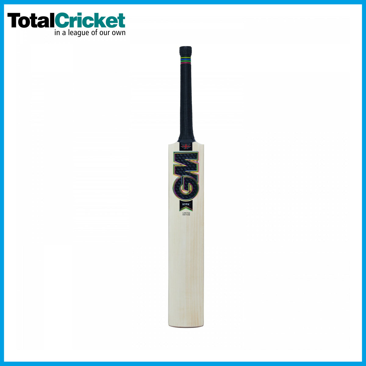 GM 2023 HYPA 606 Short Handle Bat – TotalCricket