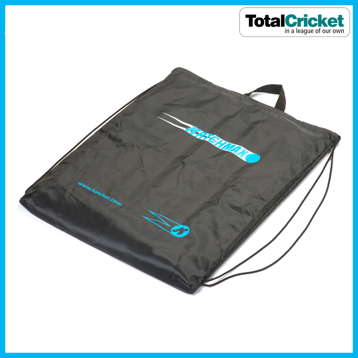 Katchet Katchmax 2023 – TotalCricket