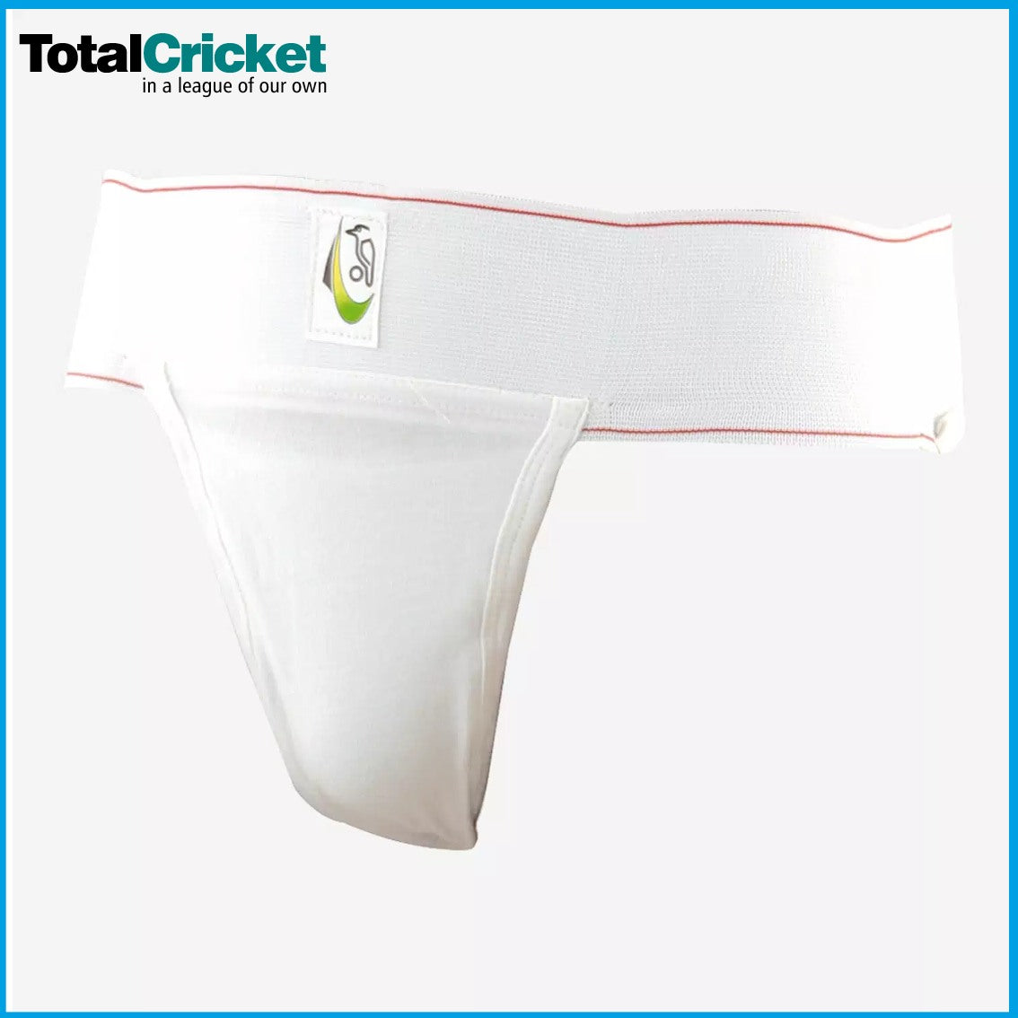 Kookaburra Jock Strap – TotalCricket