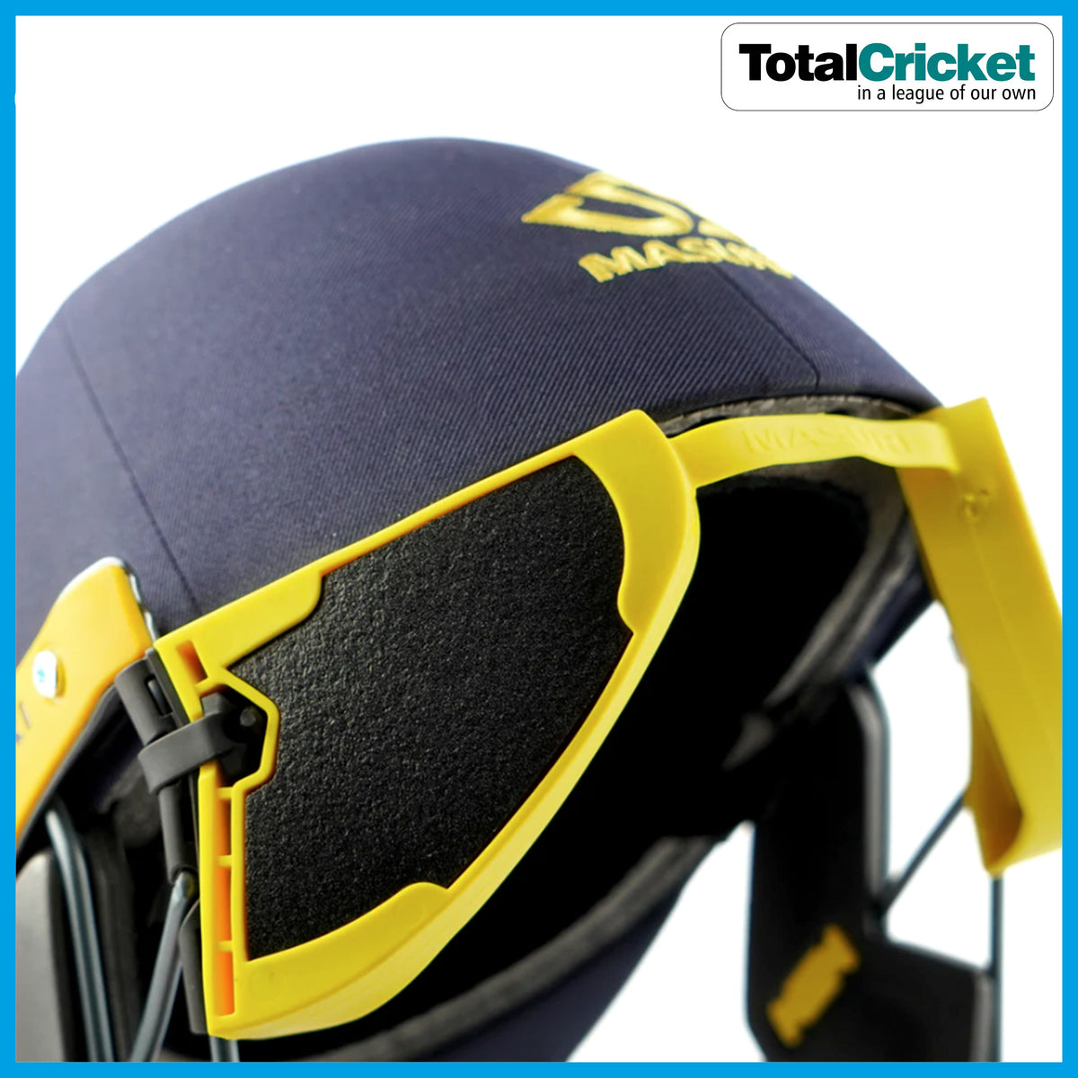 MASURI 2025 JUNIOR STEM GUARD LITE – TotalCricket