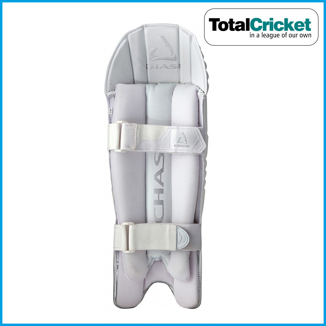 Chase R11 Wicket Keeping Pads – TotalCricket