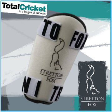 Stretton Fox – TotalCricket